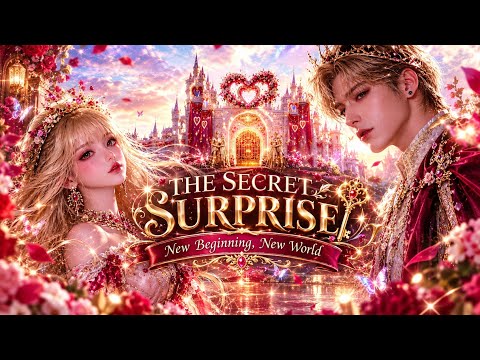 THE SECRET SURPRISE 🗝️ — The Journey to Vevoria 🏰 | Weelife Game Version 