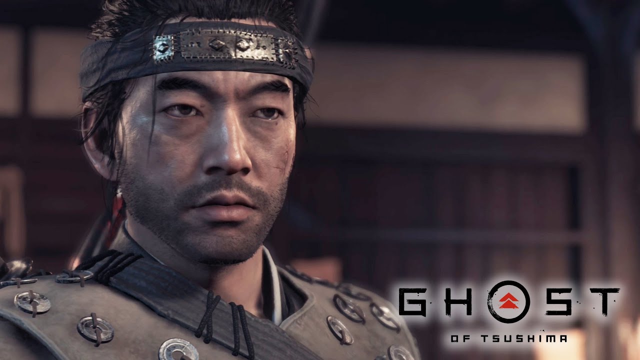 GHOST OF TSUSHIMA - AS SEIS ESPADAS DE KOJIRO (CONTOS MÍTICOS) #20 ...