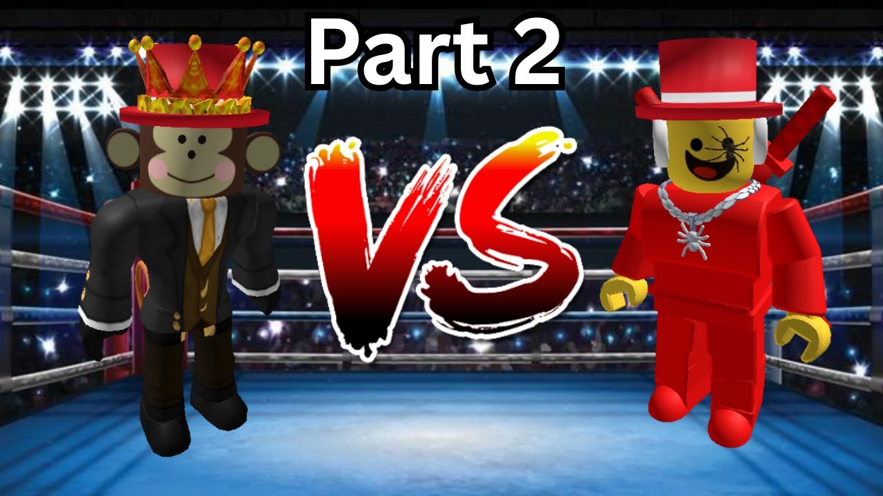 Jandel vs Sammy Admin Abuse WAR Part 2 - YouTube