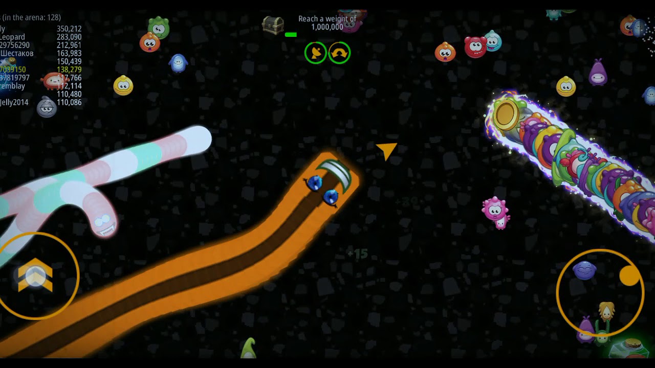 Main cacing - YouTube