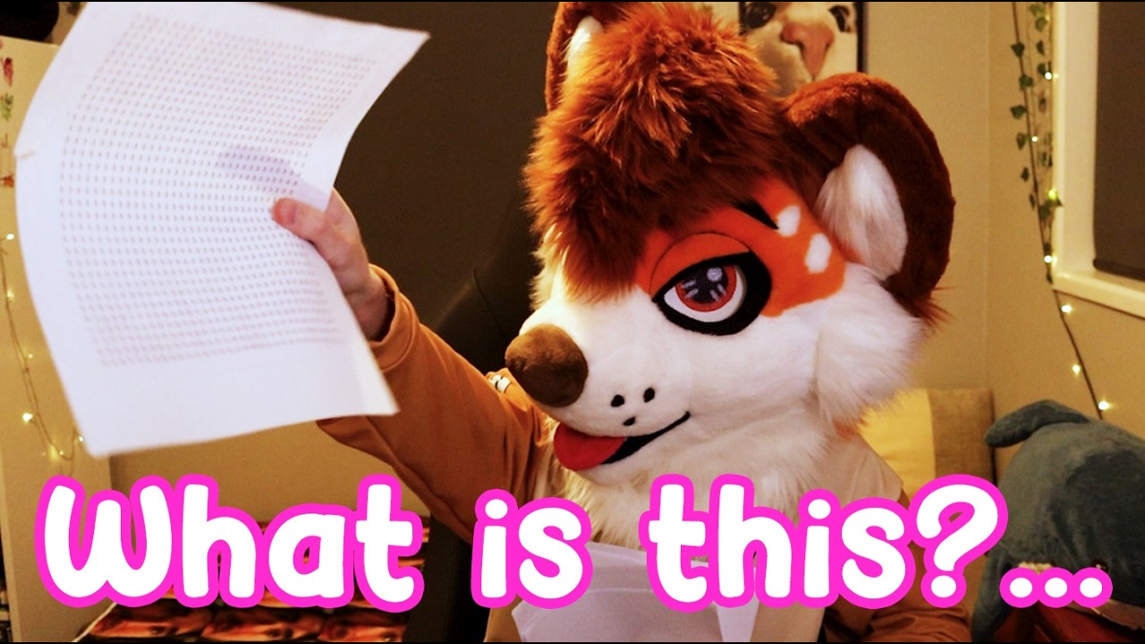 So- you sent me messages... - YouTube