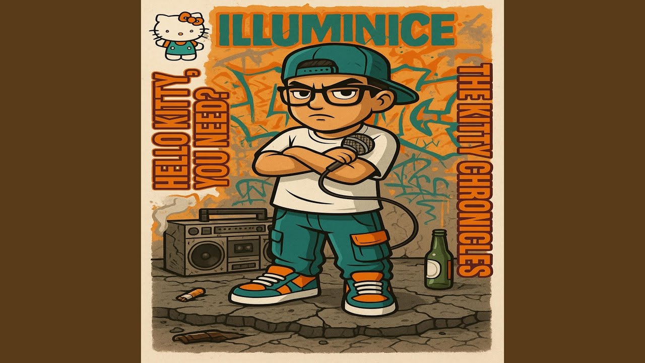 Hello Kitty, You Need? The Kitty Chronicles - YouTube