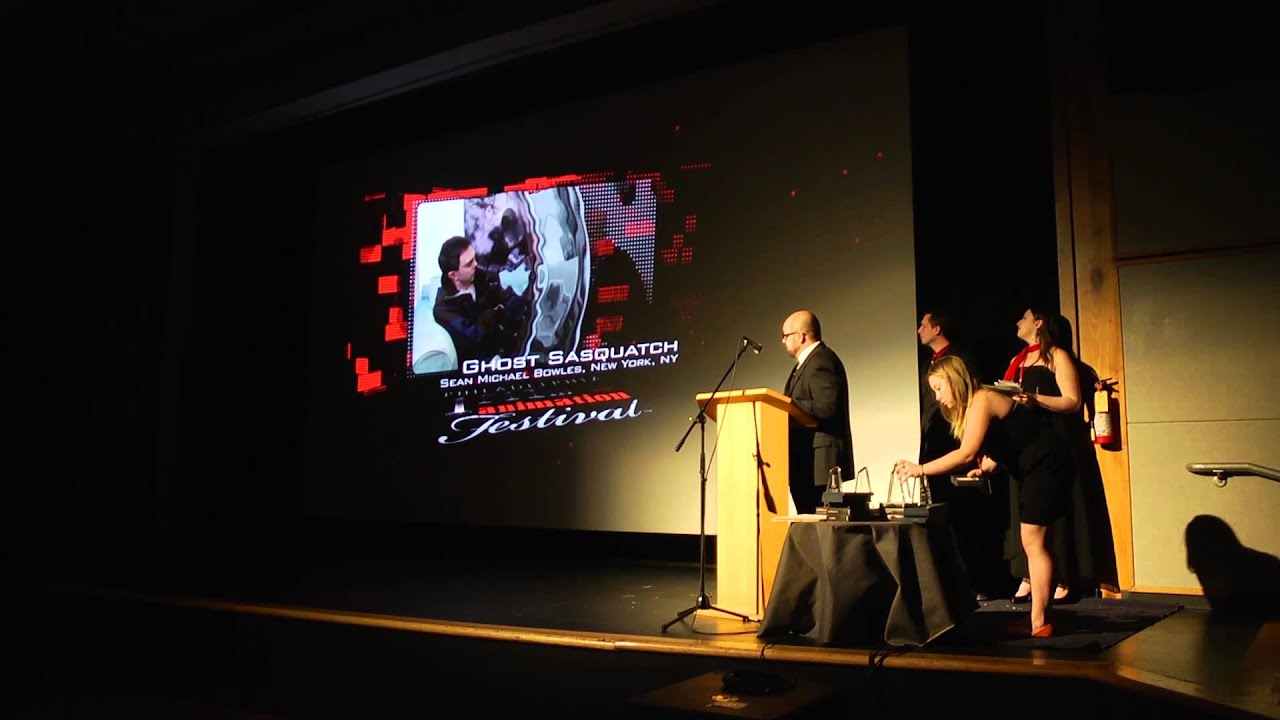 Philadelphia Film & Animation Festival - Best Web Series Award 2013 ...