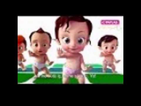 Süper Minikler Sahnede-Yeni Çocuk Reklam.2015 Trailer