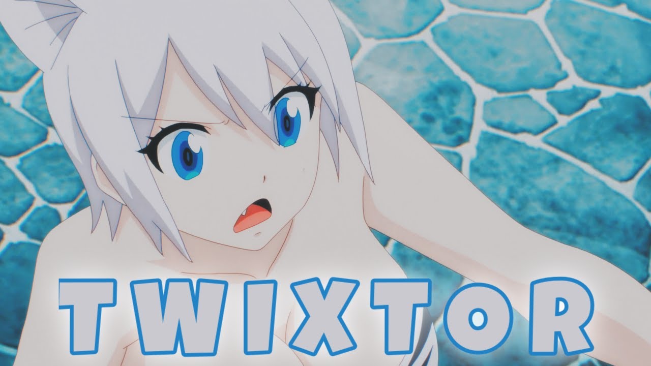 Lisanna Strauss twixtor clips (Fairy Tail 100 yq episode 1-2-9) - YouTube