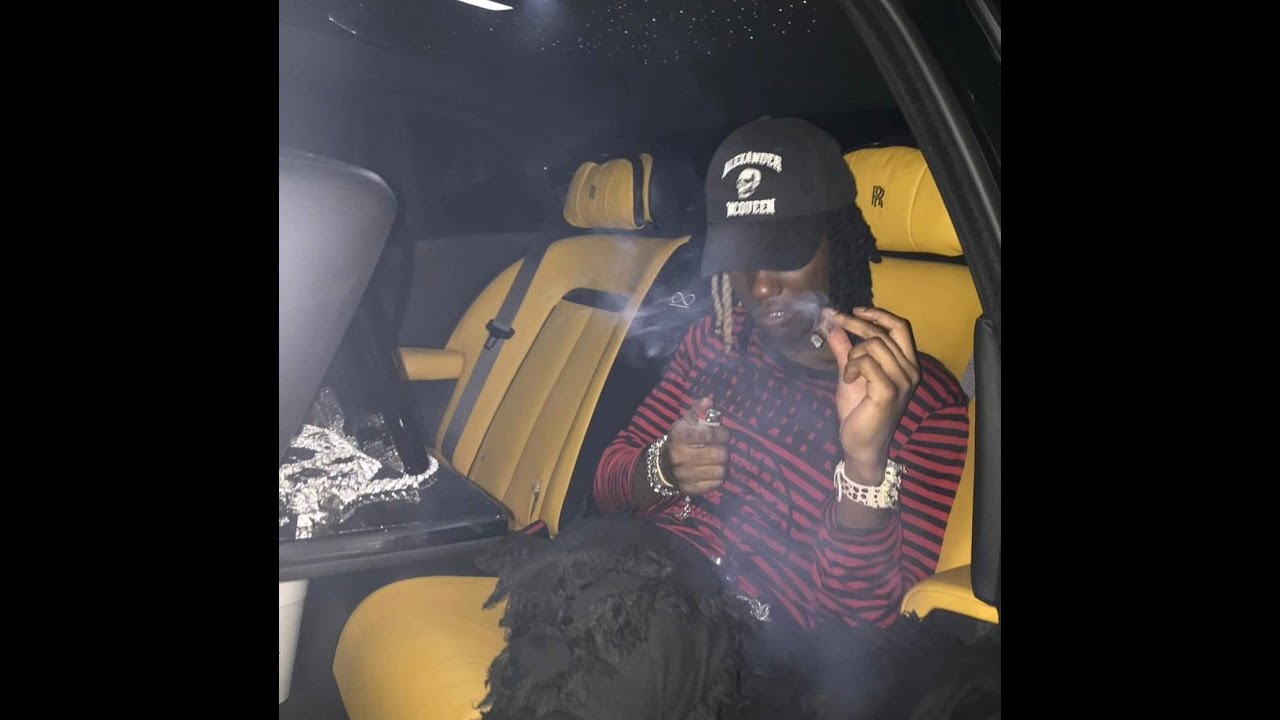 [FREE] osamason type beat - "freestyle" - YouTube