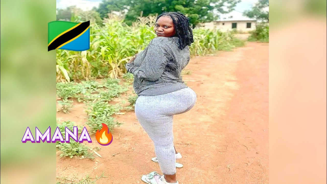 AMANA AMBALI🔥 Gorgeous Thicc n Curvy Tanzanian Plus Size Model |Wiki Biography Lifestyle Facts ...