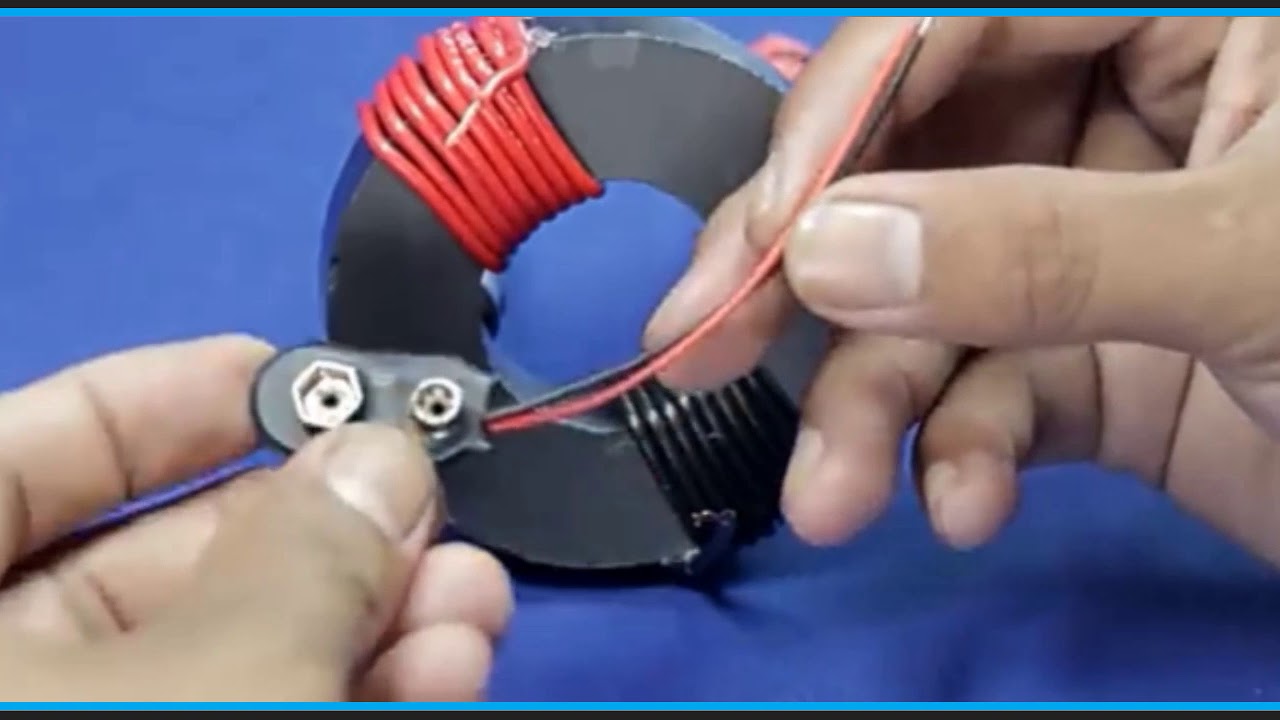 FUN EXPERIMENT In PHYSICS - YouTube