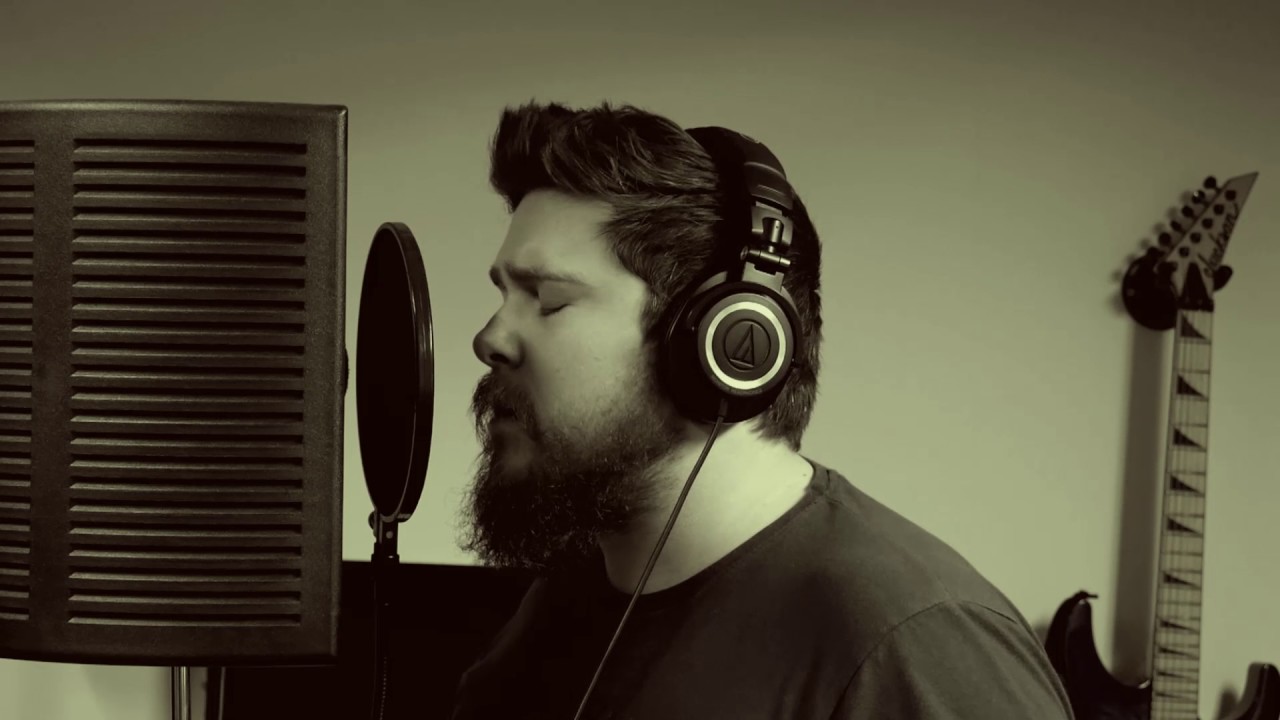 Salutations - Rishloo (Vocal Cover) - YouTube