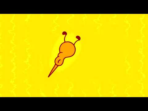 Jean Michel Jarre -  La cage