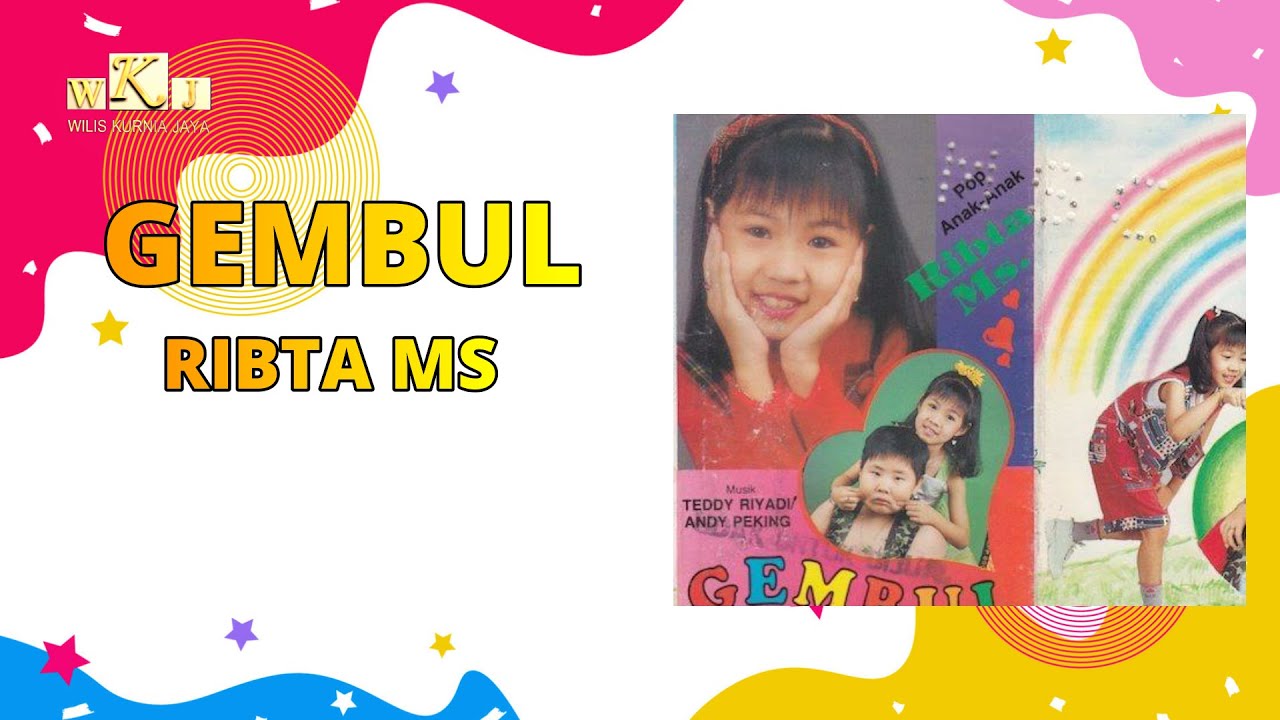 Gembul - Ribta MS ( Official Music Video ) - YouTube