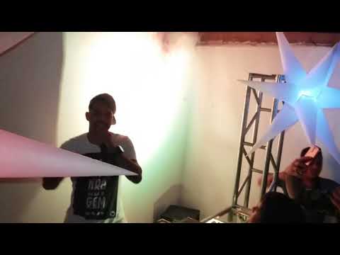 15 Anos Mickaella -  Oh Novinha - Dj Luan love