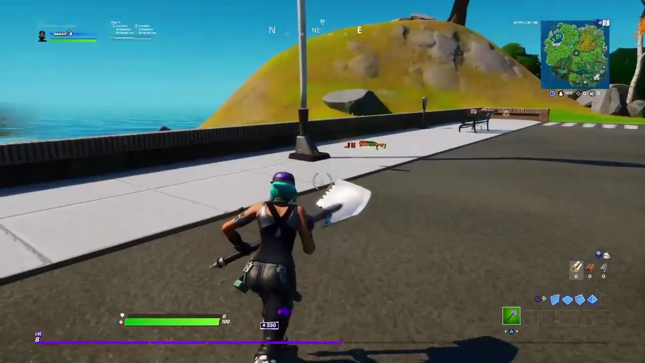 tacky wacky - YouTube