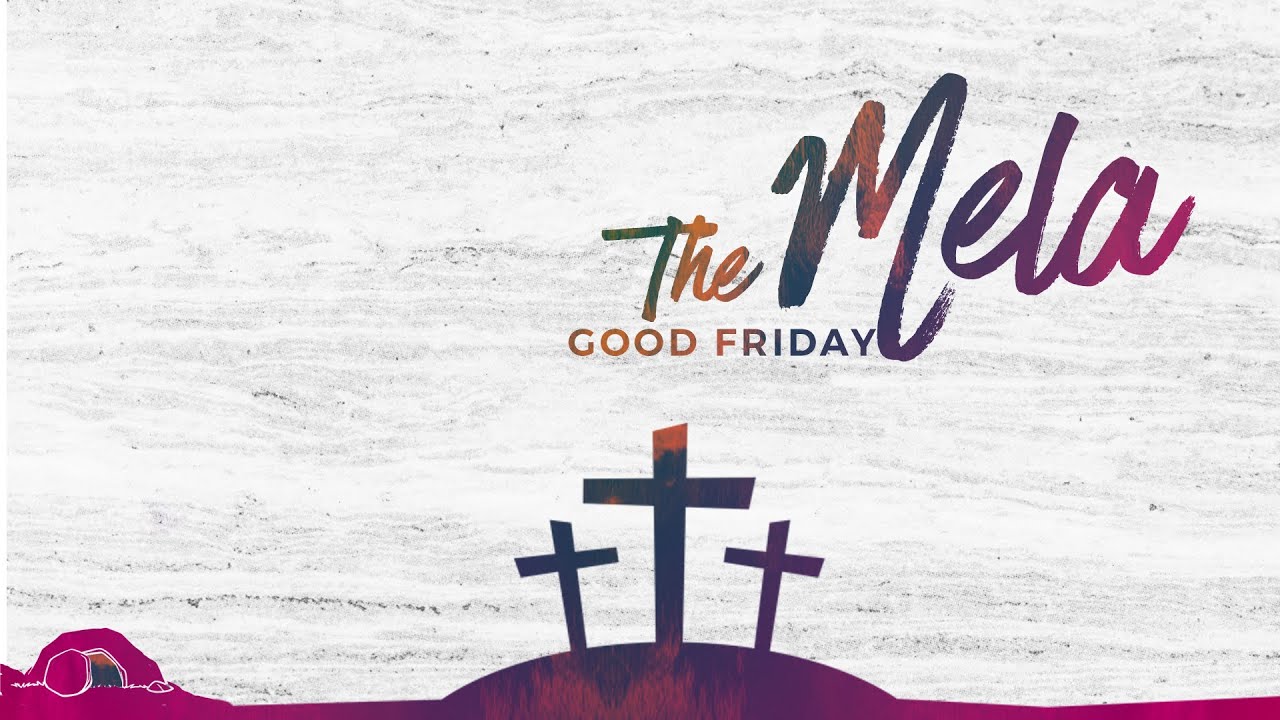 The OPR Good Friday Mela Flashbacks - YouTube