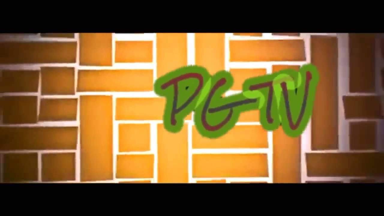 (PG TV.) Intro PG TV. By MG YT. - YouTube