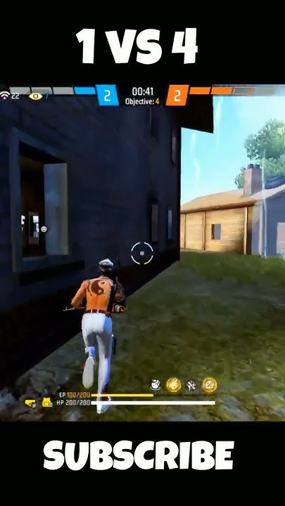 1 vs 4 ️‍🔥 - YouTube