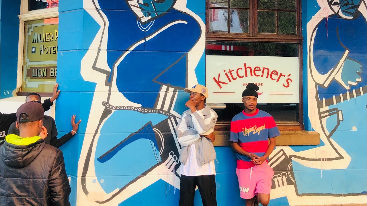 Umcebo Music Video [BEHIND THE SCENES] - YouTube