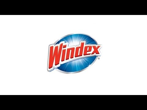 10 Things You Didn't Know About Windex - YouTube