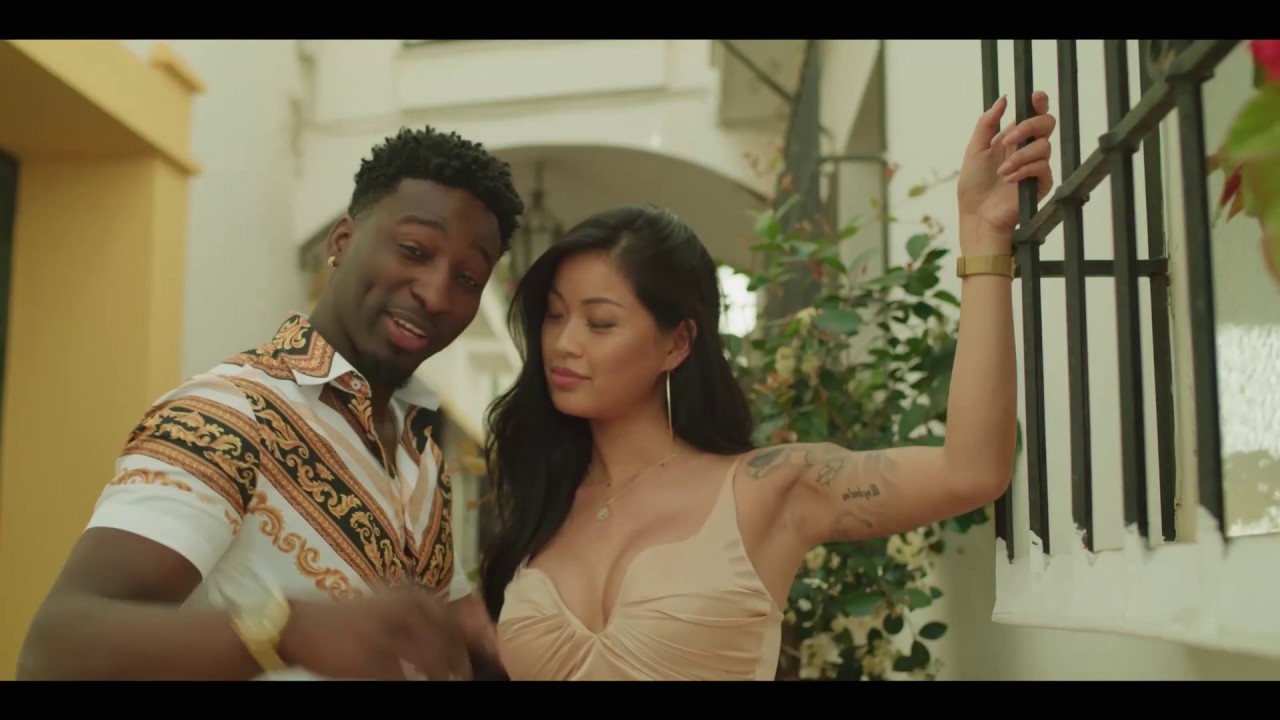 CJaye - Enamorado (prod. Ceefour) - YouTube