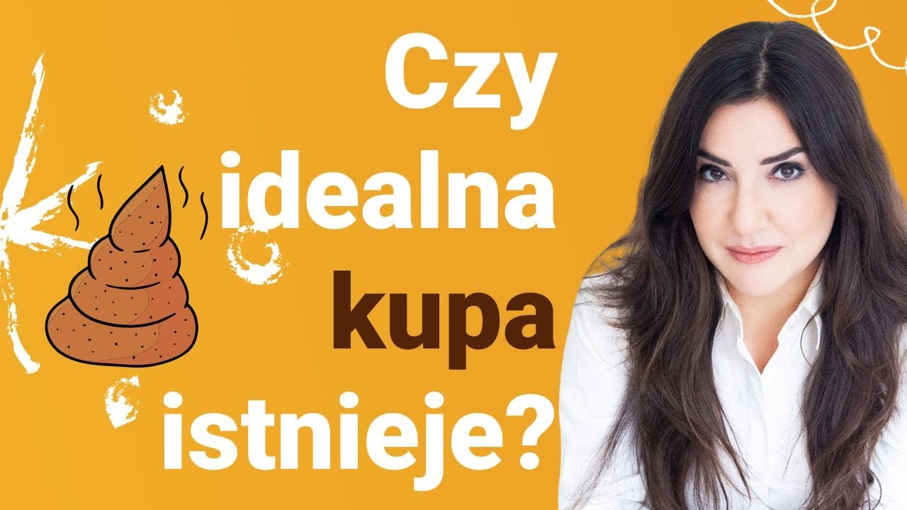 IDEALNA KUPA - jak powinna wyglądać? - YouTube
