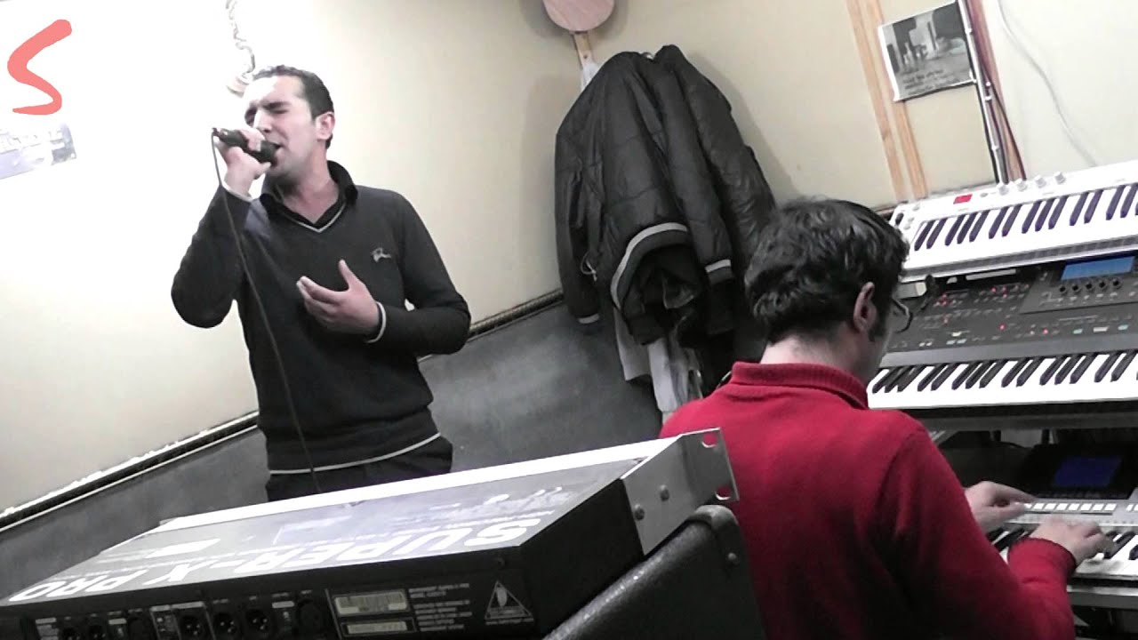 CHEB OMAR ★★ "Cocktail Moghrabi " 2014©--Scène-Vision PROD - YouTube