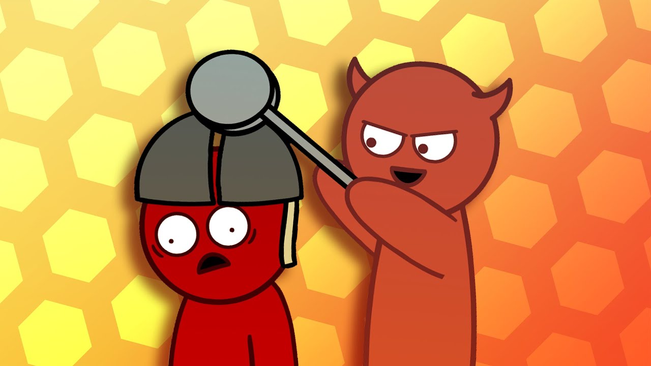 Deltaplanet Animated: Funny & Stupid Batch - YouTube