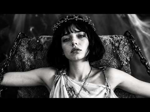1996 Andromeda II // Playlist Darkwave, Post Punk, Anne Bloom