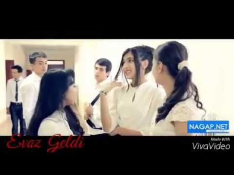 Turkmen song