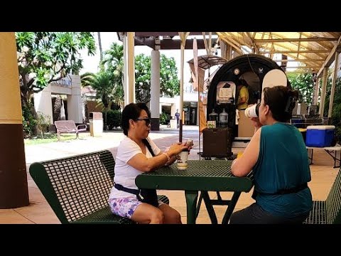 The Happsters Live | Aloha Wednesday Morning Hawaii | Let's Do A Quicky ...