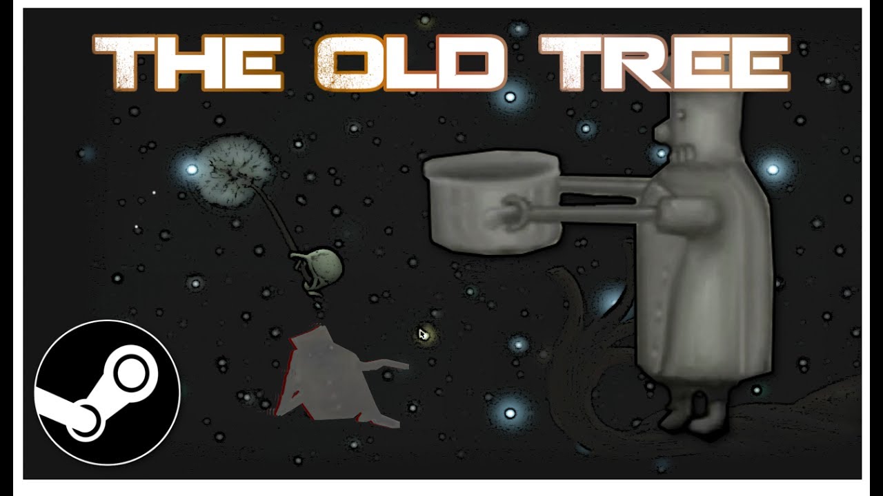 The Old Tree Tutorial/Walkthrough! (Steam Free To Play) - YouTube