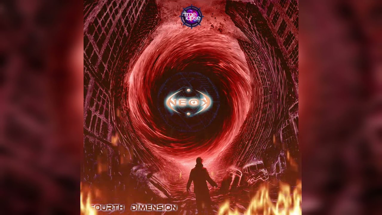 6-Neok - The Master (Original Mix) - YouTube