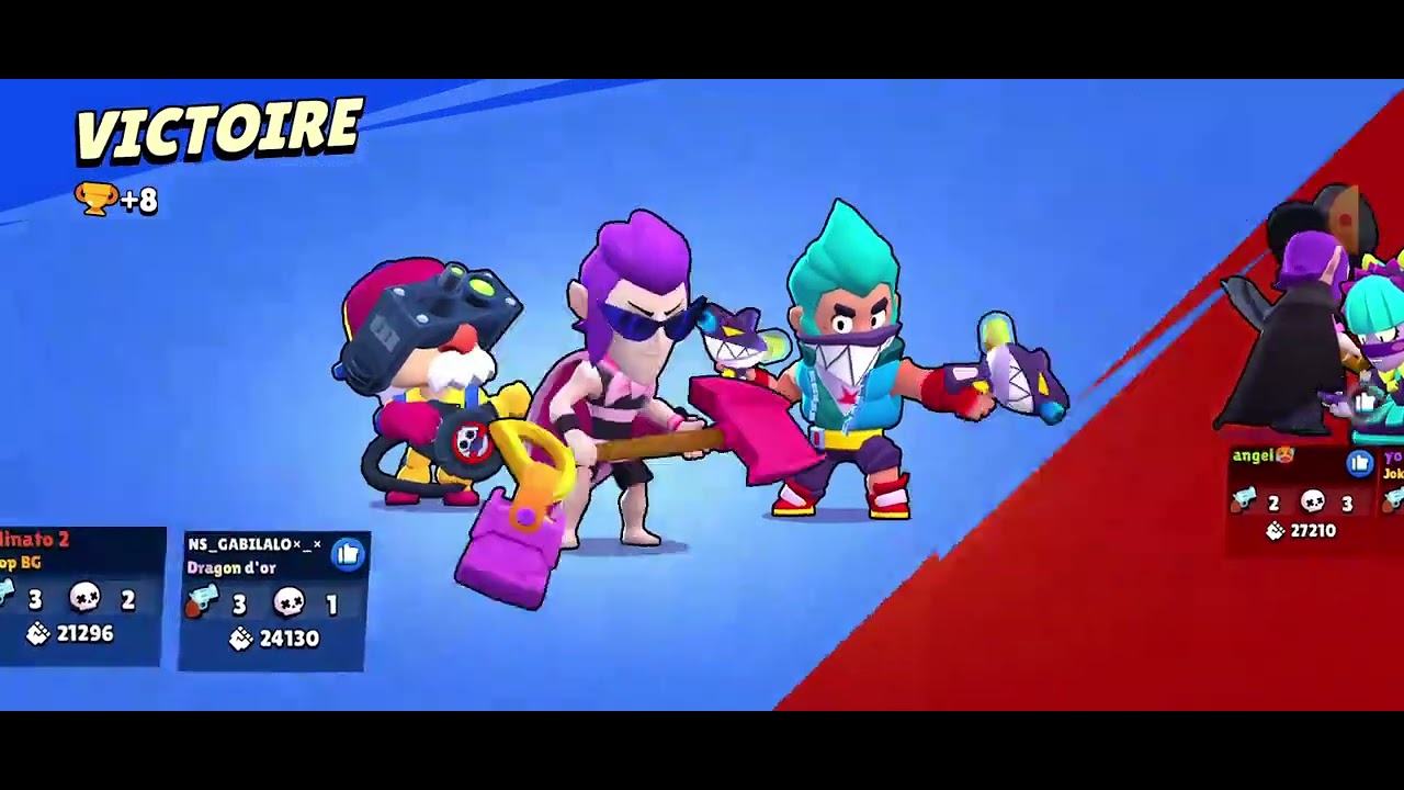 farming des trophées - YouTube