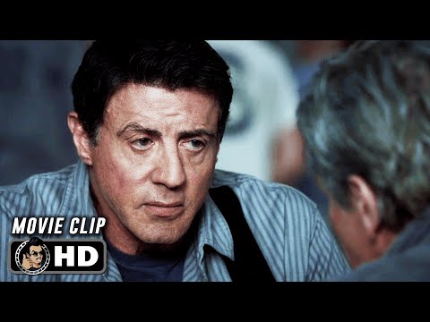 ESCAPE PLAN Clip - \