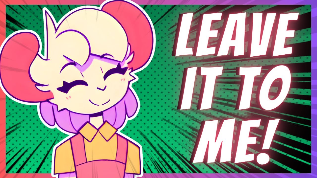 Sour Mood | Short Comic Animation #385 - YouTube