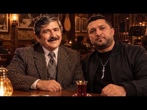 Mehmet Fehimli / Aşık Mahzuni Şerif - Havlayarak geçti itin birisi 