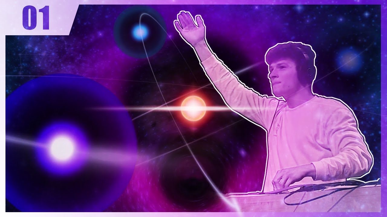 KAOS First Round VS ANTRIX | EGBC 2022 | FAN CLIP ANIMATION #1 - YouTube