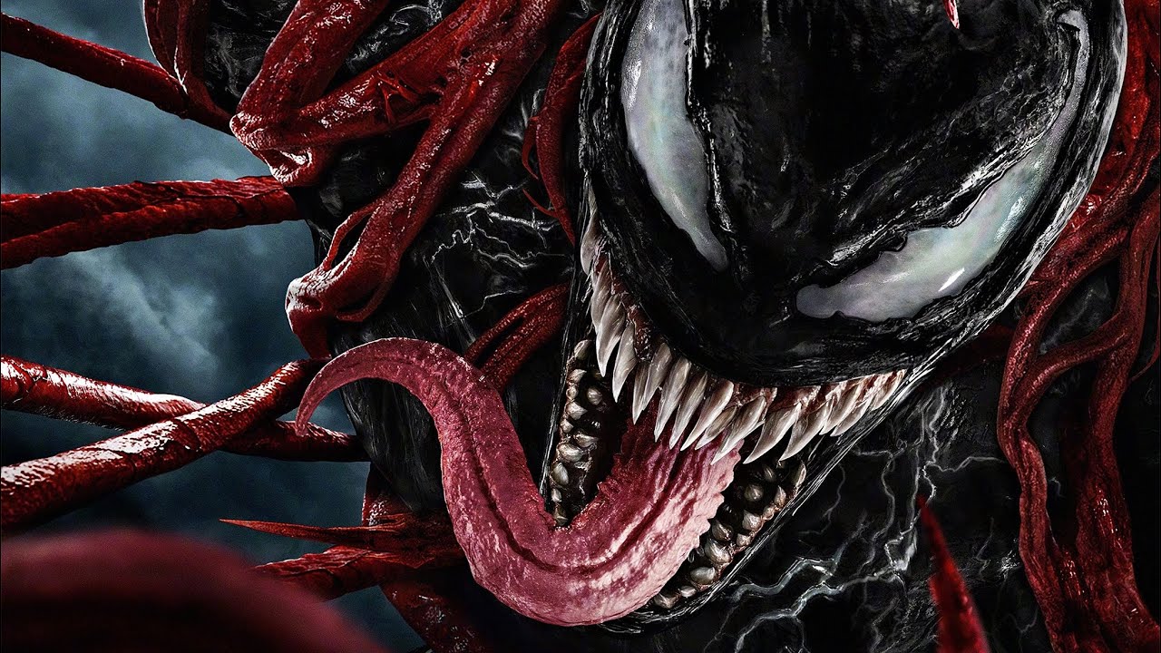 Best Action movie clips Venom 2 | #viral #viralvideo #video #movie # ...