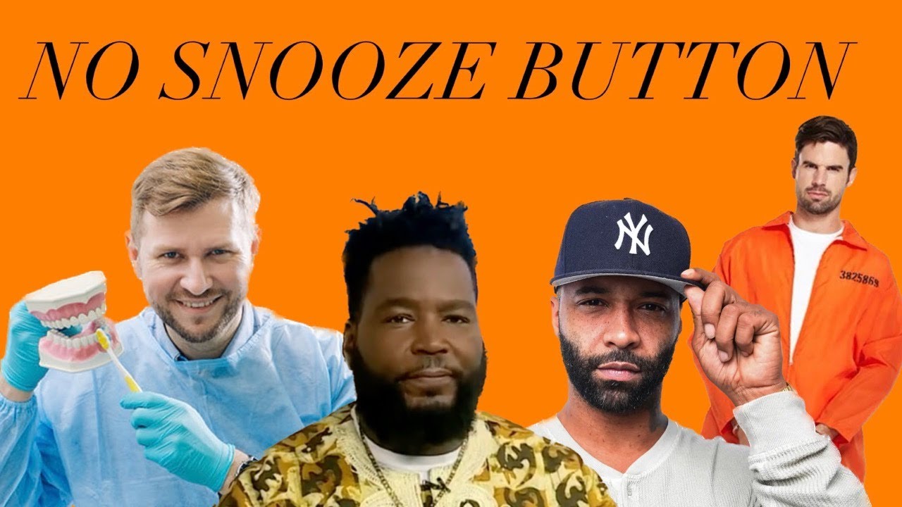 No Snooze Button: 12/29/2023 - YouTube