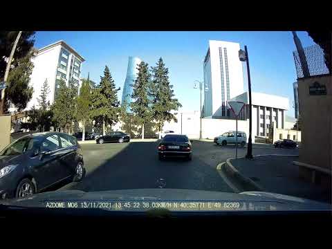 Baku Badamdar - Bayıl