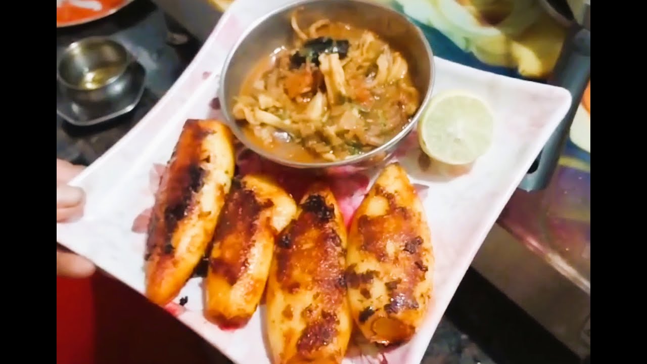 Makali Fish Suka Fry | Luzka Fish Suka Fry - YouTube