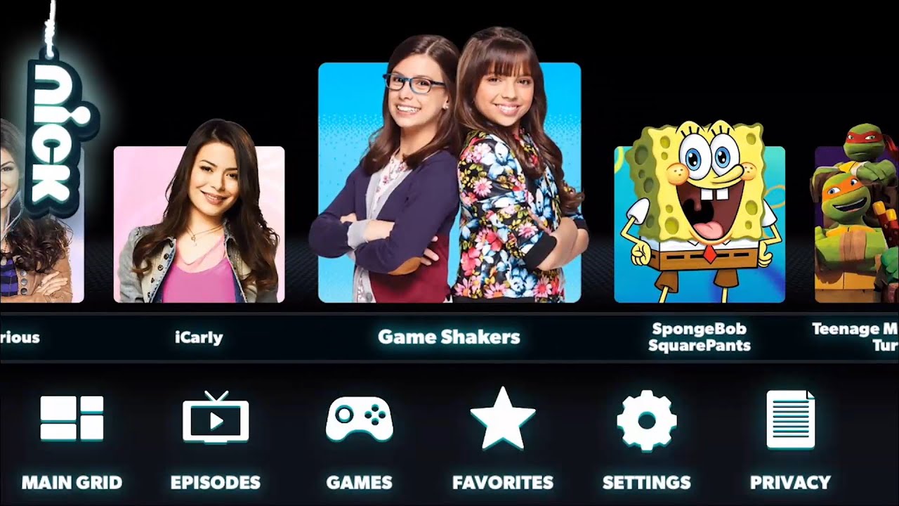 Nick - Trailer - YouTube