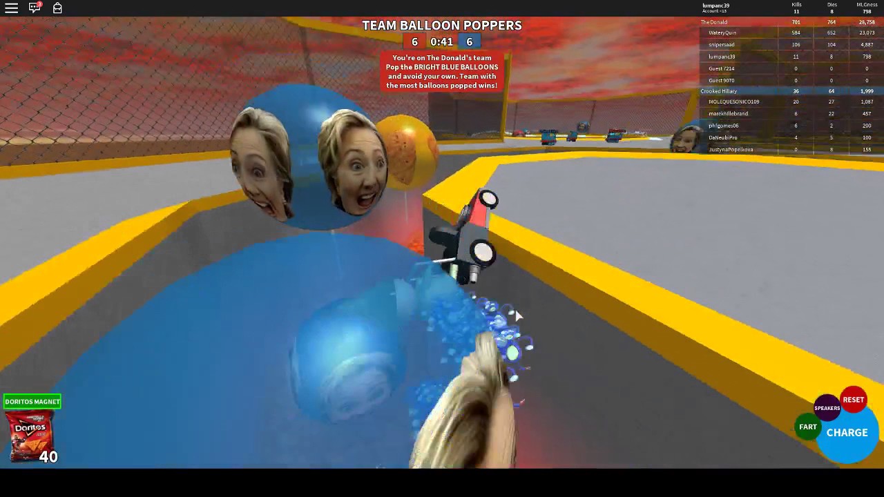 ROBLOX MLG DERBY !!!! - YouTube