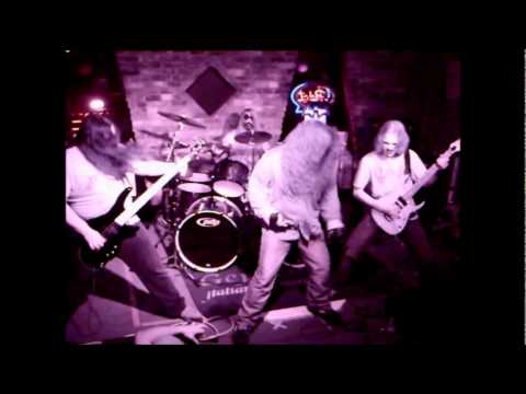 Scary Jane Fight 03/08/12 - YouTube