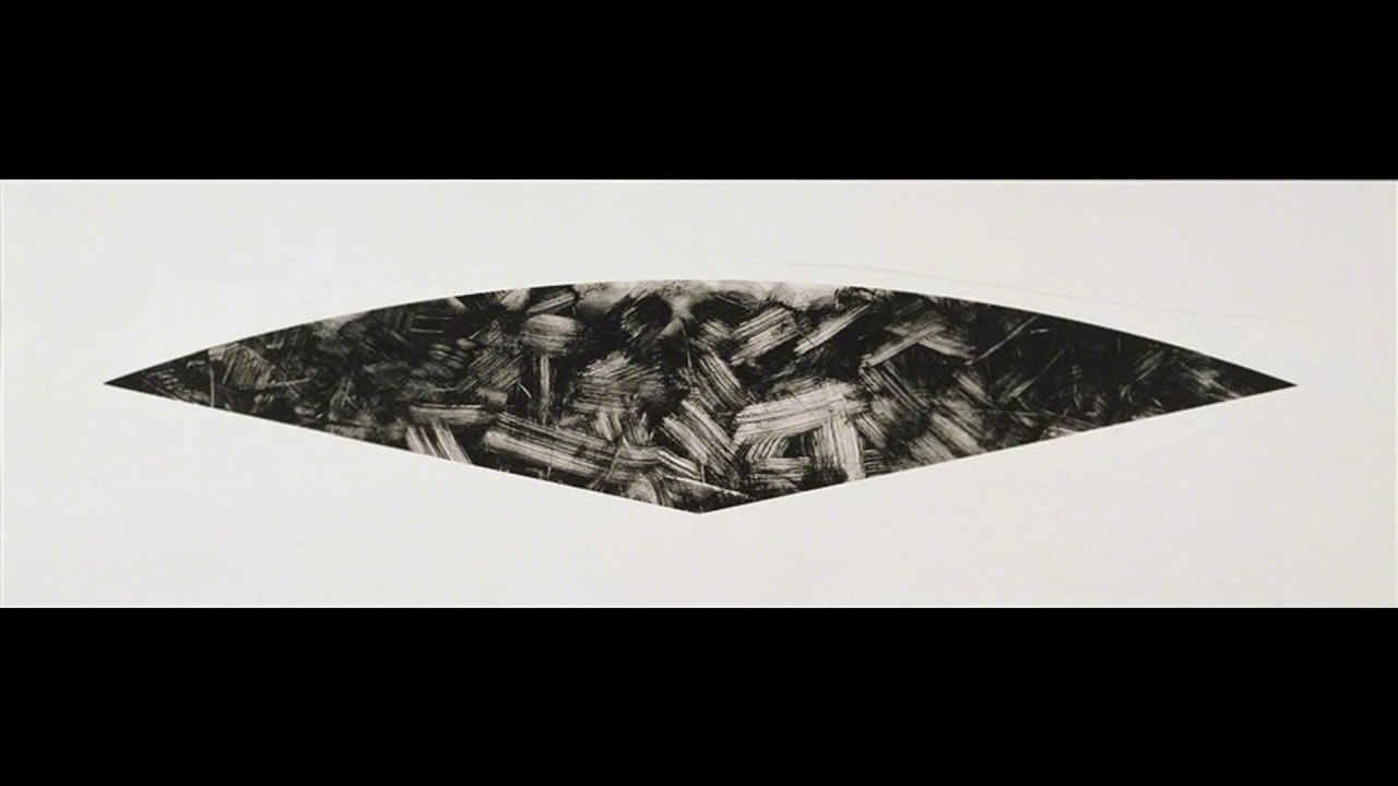 Kelly Ellsworth 埃爾斯沃思·凱利1923–2015 Minimalism Hard-edge Painting ...