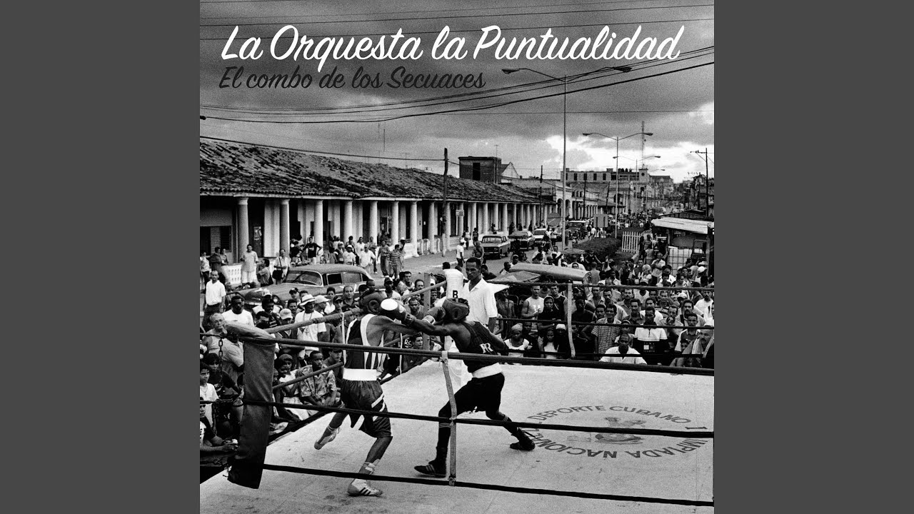 La Plena de los Secuaces - YouTube
