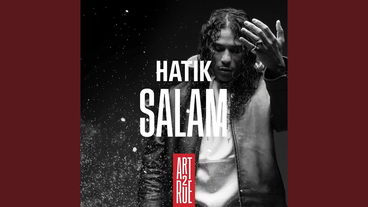 Salam - YouTube Music