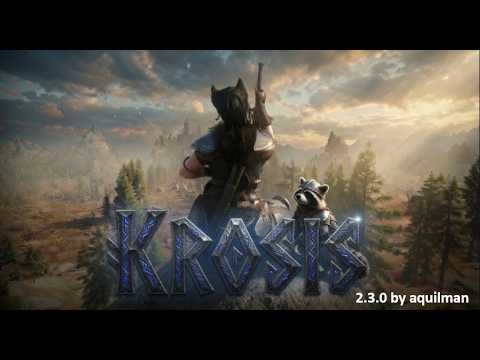Krosis - a darker, more mature Skyrim | Wabbajack Mod List | EP 02
