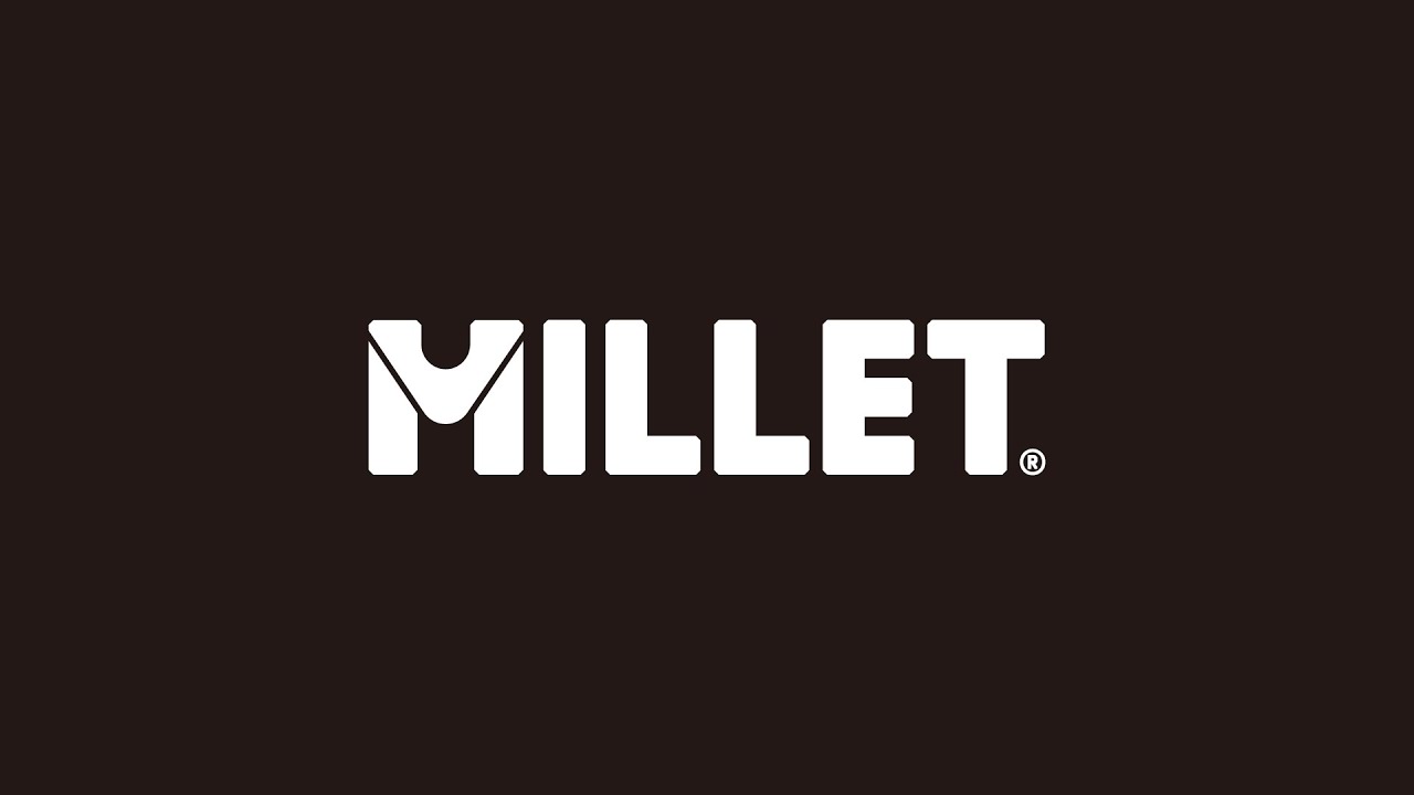 MILLET LOGO - YouTube