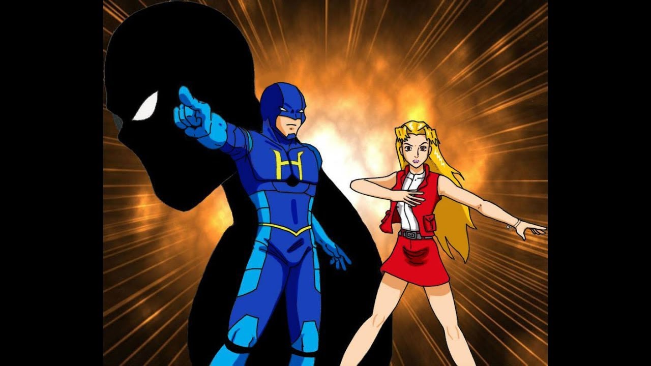 High-power Music Video 2 - YouTube