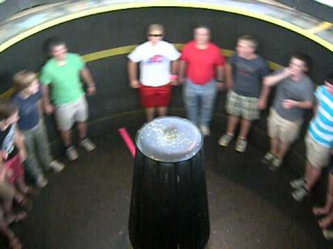 Turkish Twist - YouTube